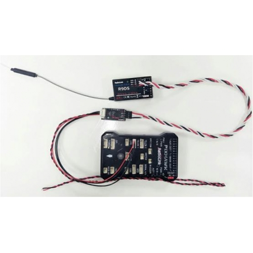 RadioLink OSD Information Telemetry Module PRM-03 | RcHubiQ.eu
