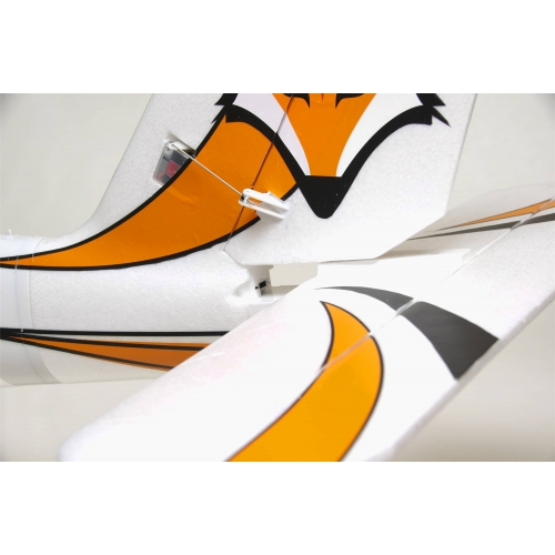 FMS Fox 3000mm Aerobatic EP Glider PNP | RcHubiQ.eu